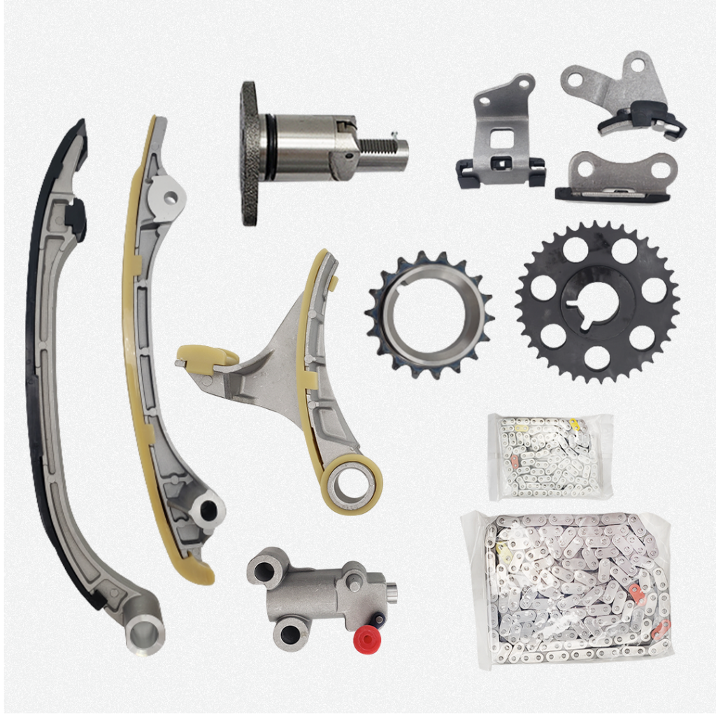Kit de Tiempo Hilux 2.7 – Ewig
